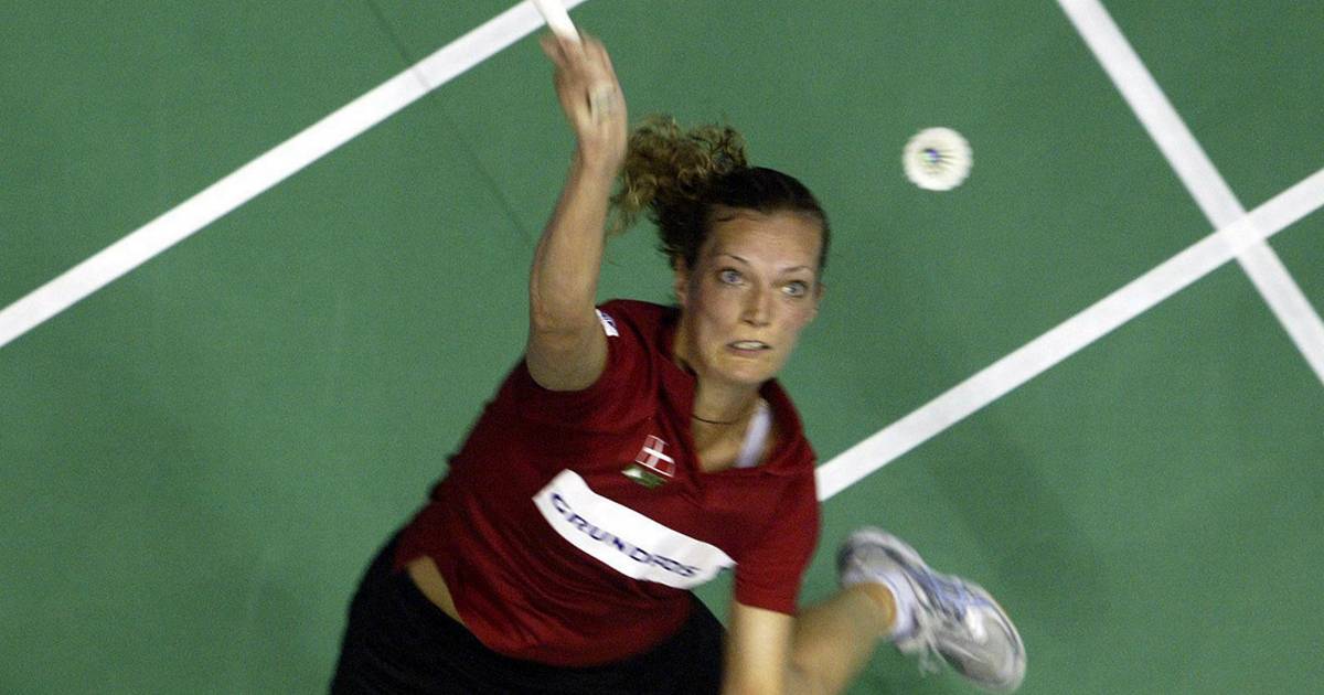 Rasmussen opgav i Jakarta