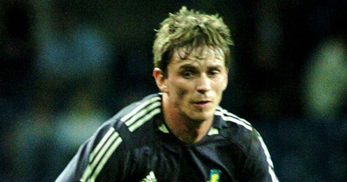 Ærgerligt farvel til Rytter