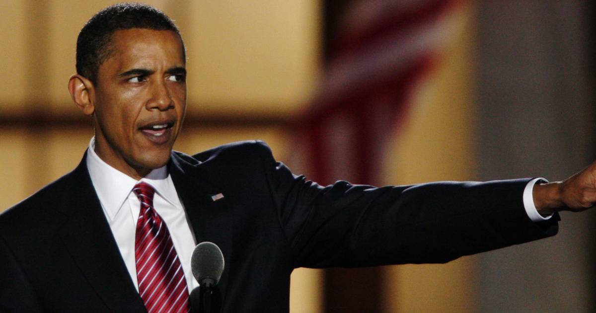 Læs hele Barack Obamas tale