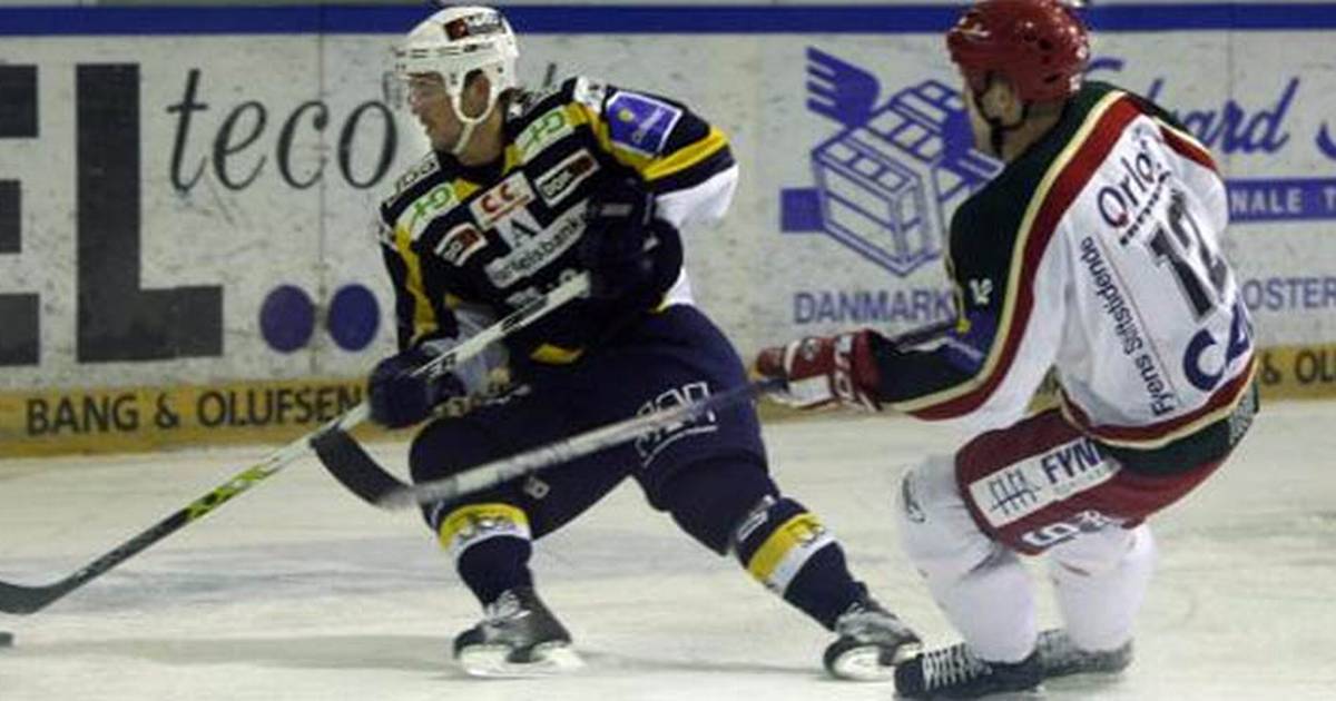 Daniel Nielsen hjem til Herning - Jyllands-Posten