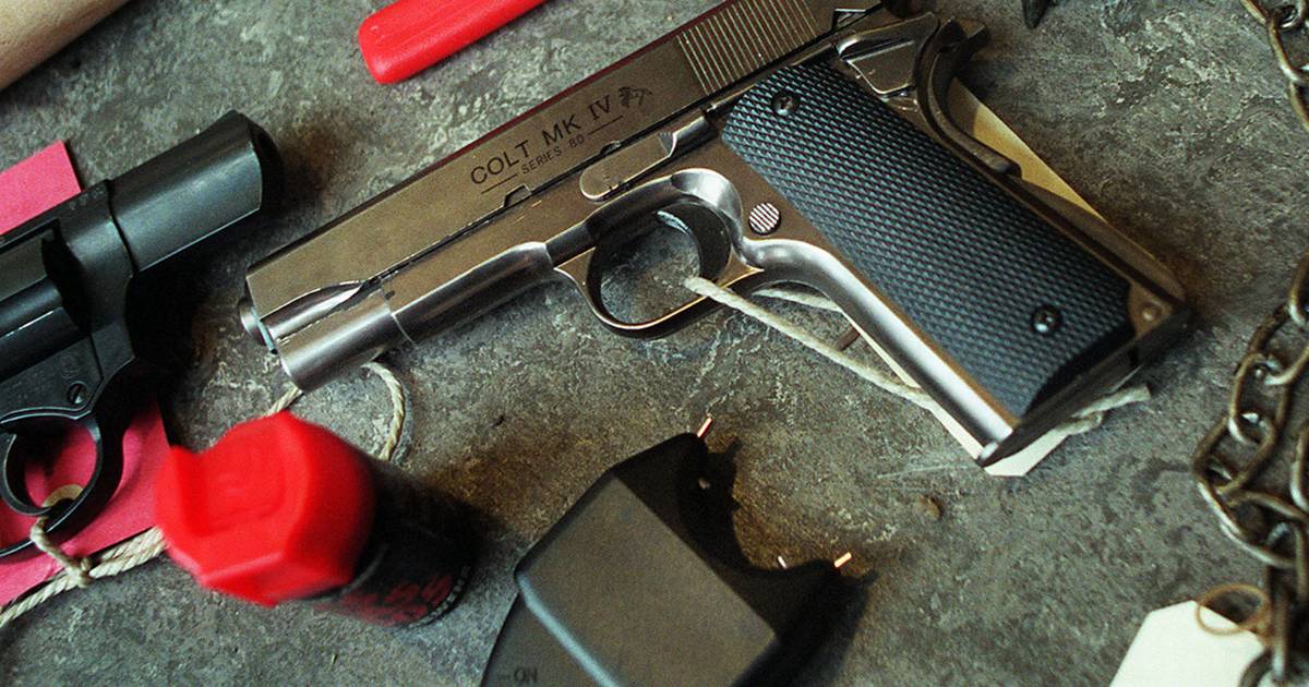 Bander udvider i Danmark - Jyllands-Posten