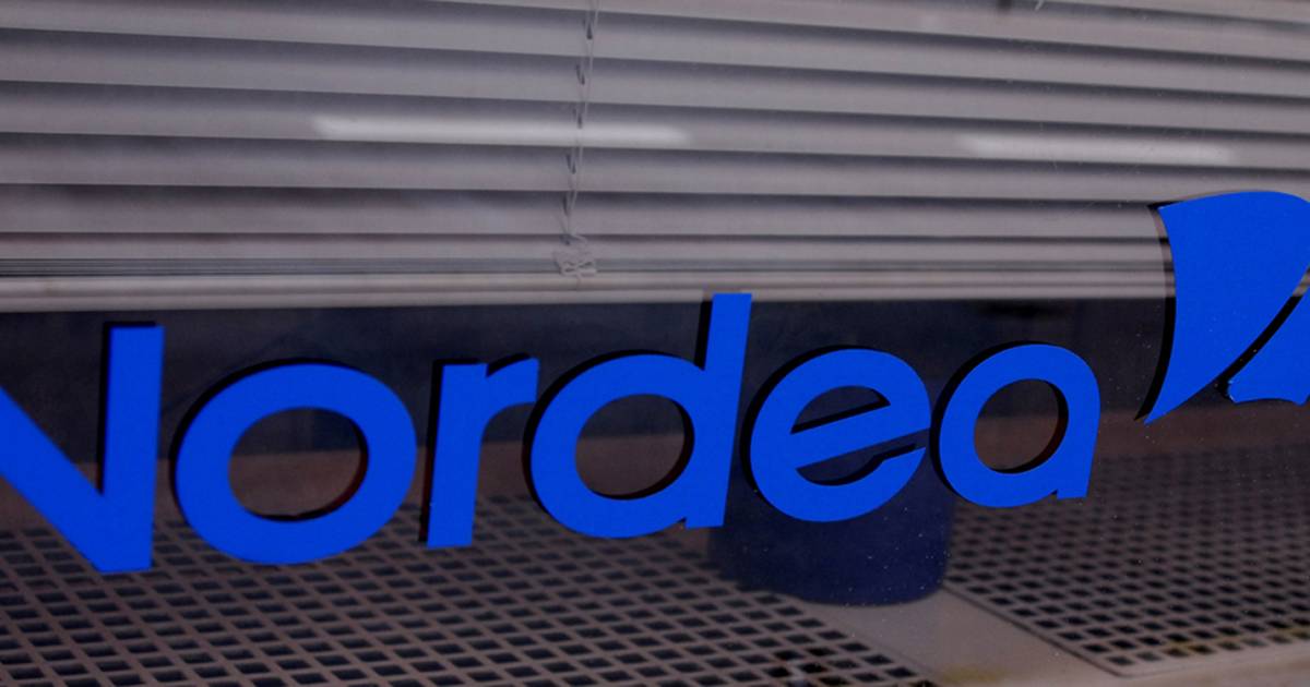 Nordea er bedst blandt nordiske bankaktier - Jyllands-Posten