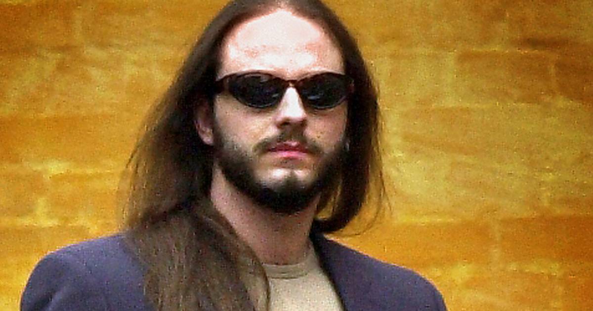 Peter Lundin hemmeligt gift - Jyllands-Posten