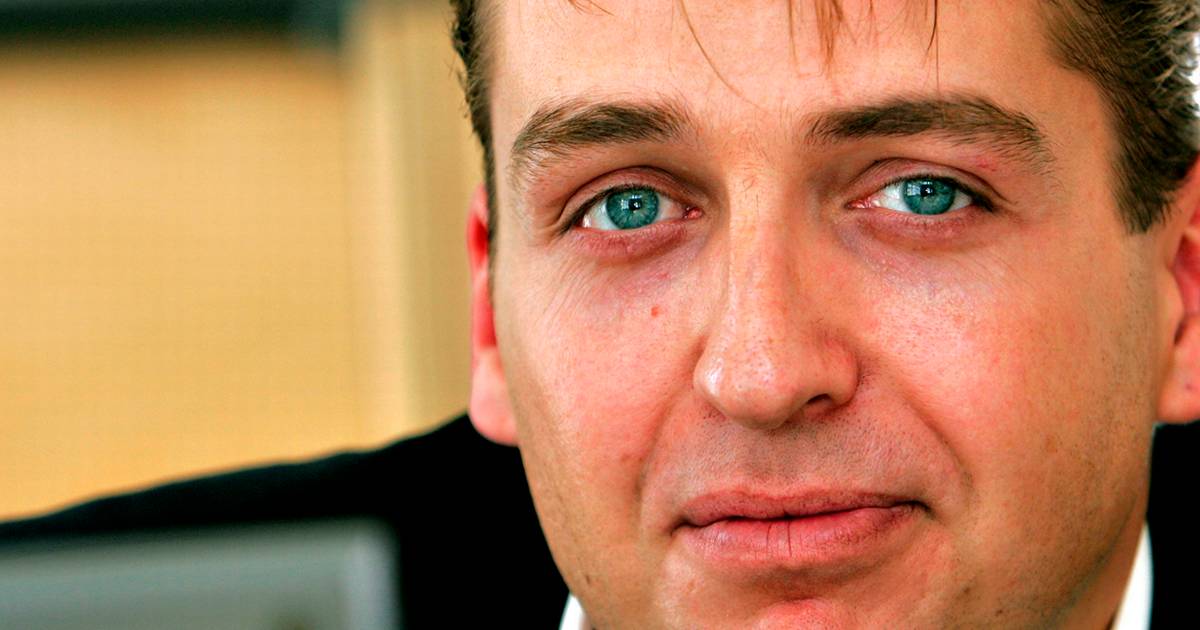 Ejendomsinvestor under pres - Jyllands-Posten