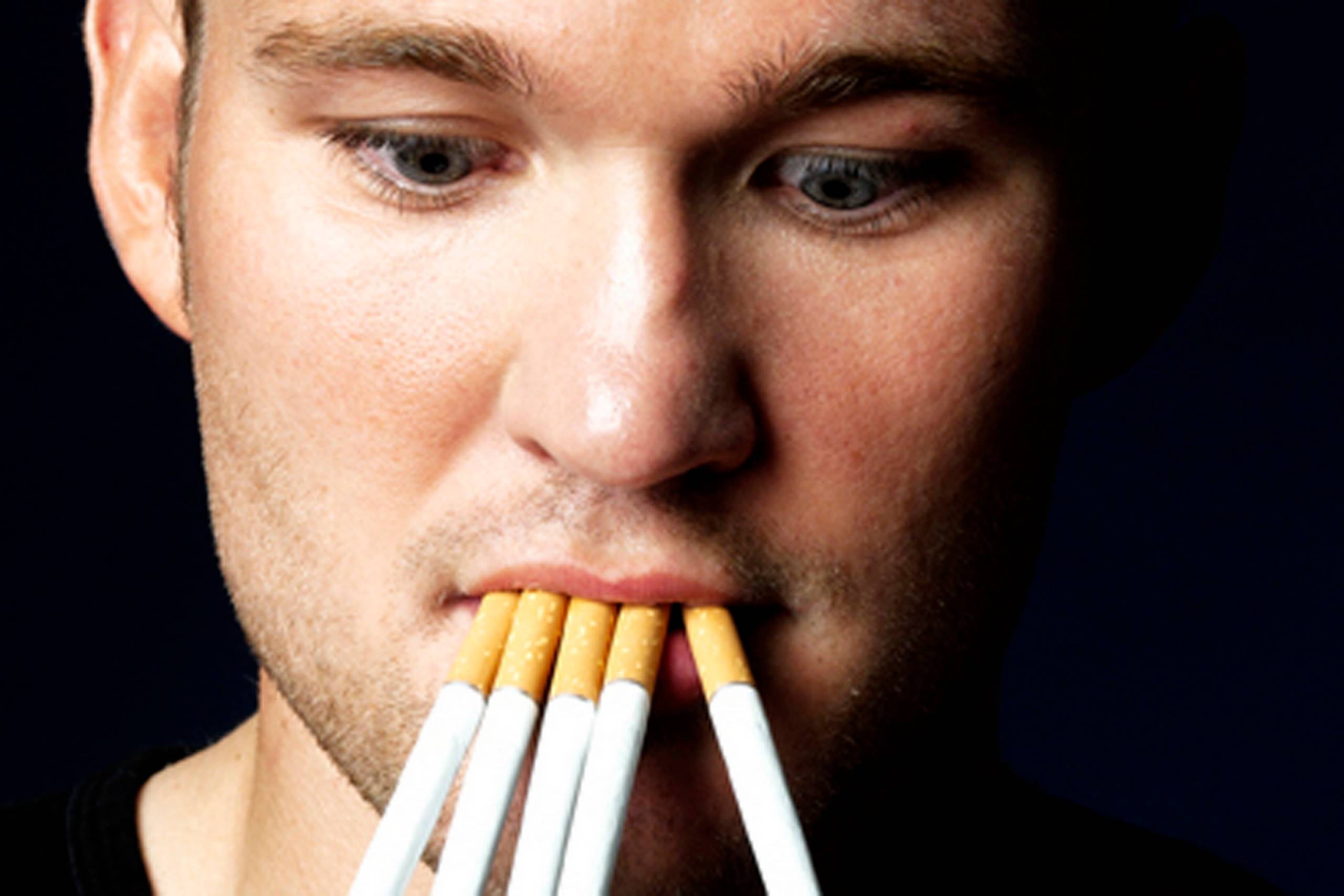 Myter om rygning aflives - Jyllands-Posten