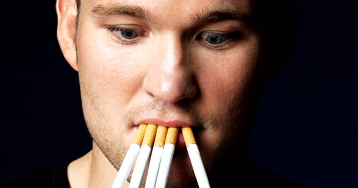 Myter om rygning aflives - Jyllands-Posten