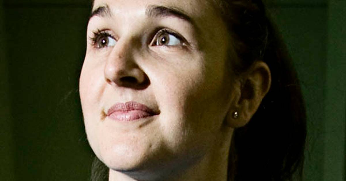 Drømmen blev virkelig i Danmark