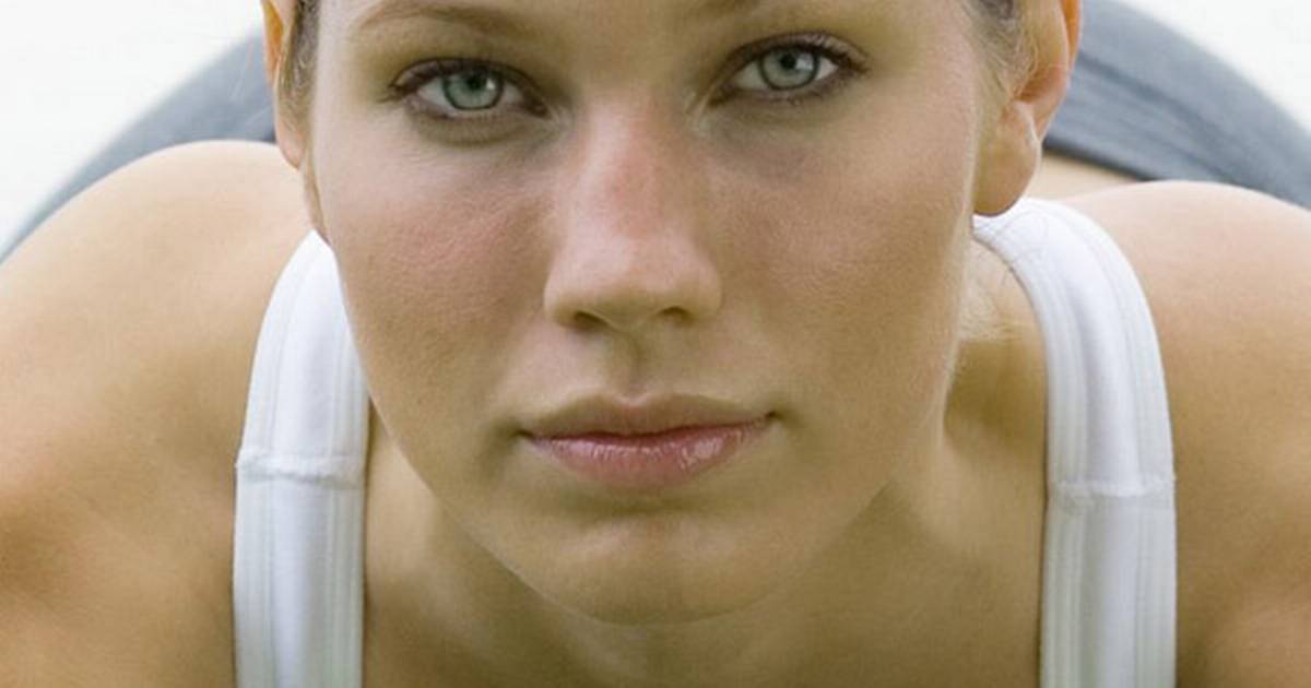 Bliv stærk, hurtig og sommerlækker