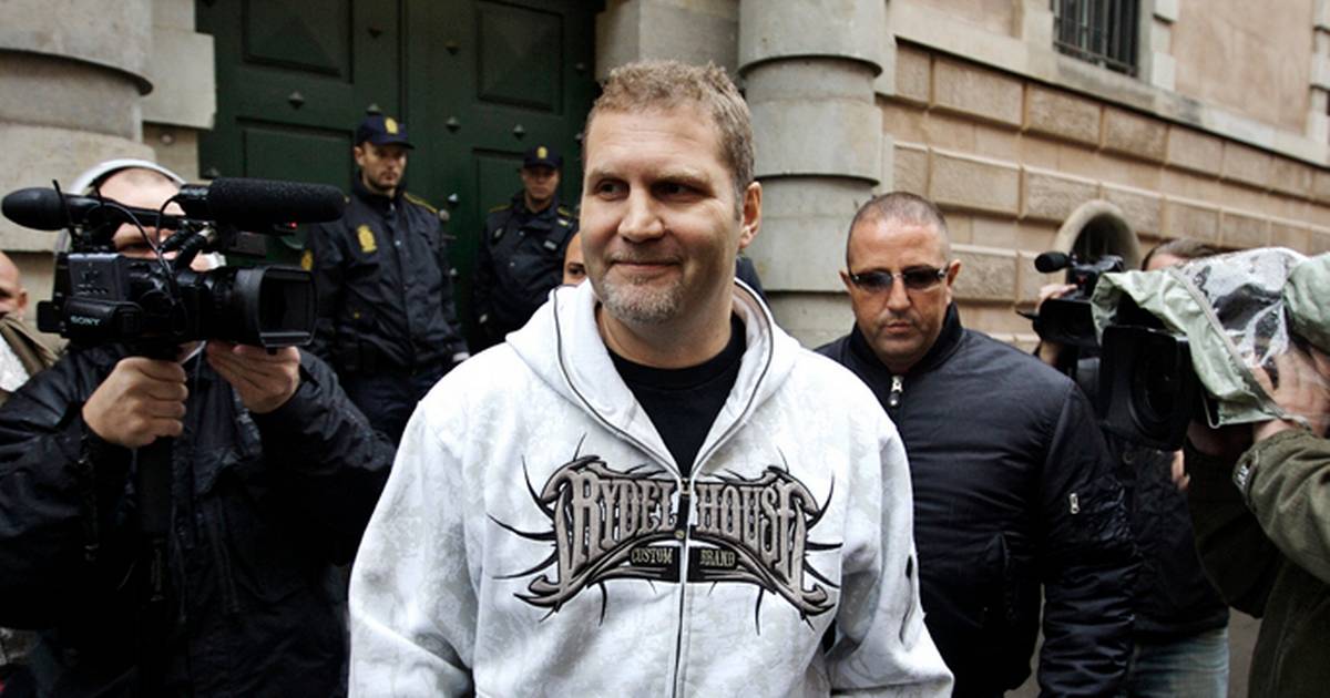 Politiet: Jønke kan dæmpe AK81 - Jyllands-Posten