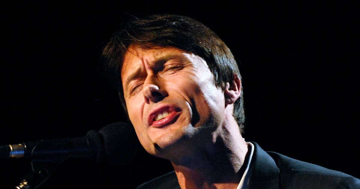 Brett Anderson (Vega i København)