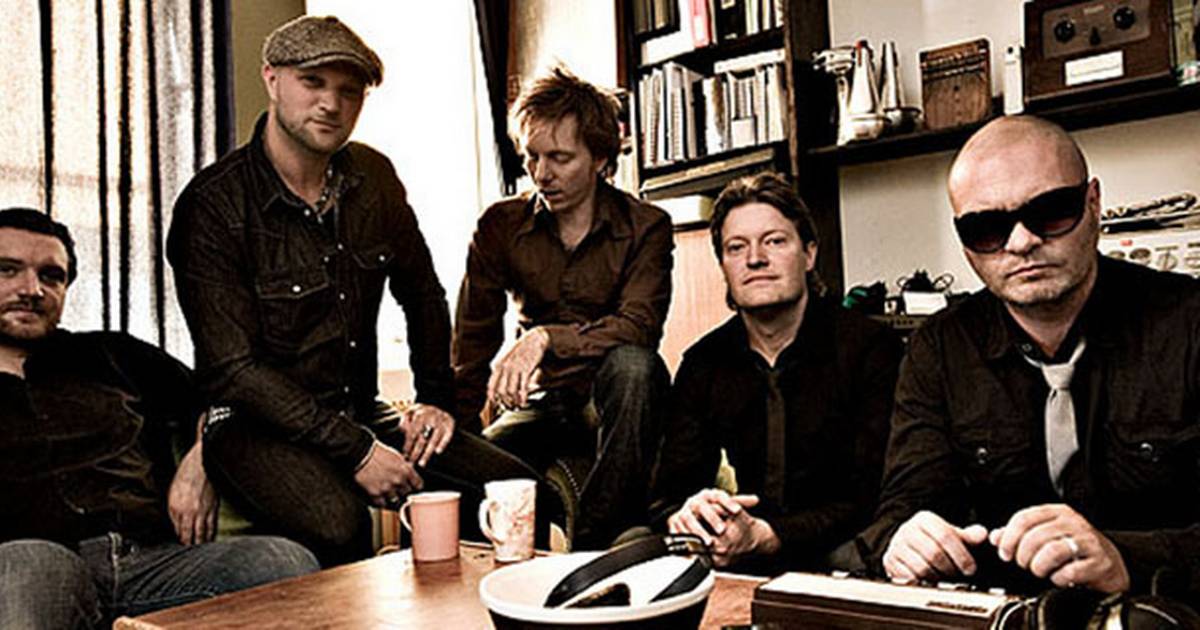 Baal, Entakt og Mixtune for Cully - Jyllands-Posten