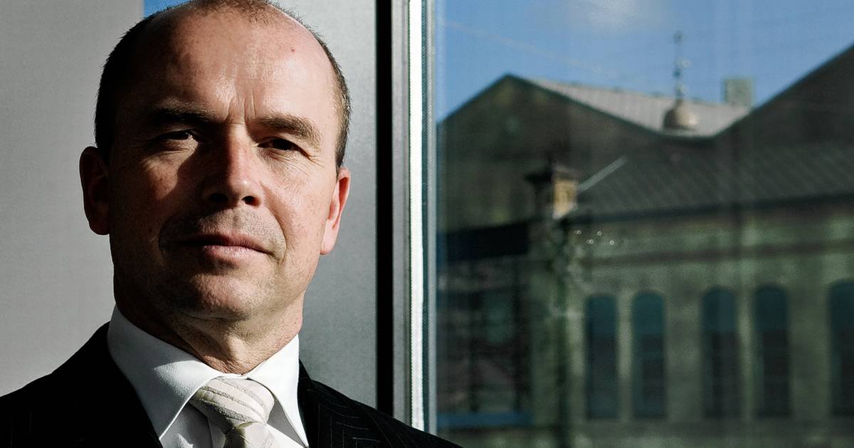Ejendomsmægler fyrer medarbejdere