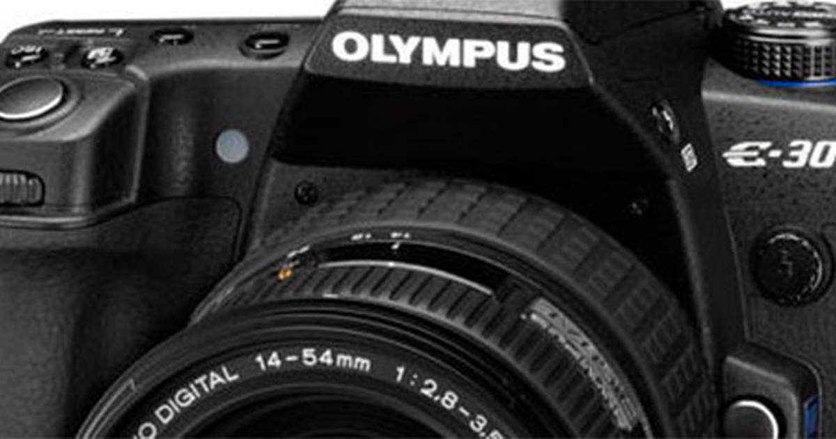 Topkamera fra Olympus får lillebror - Jyllands-Posten
