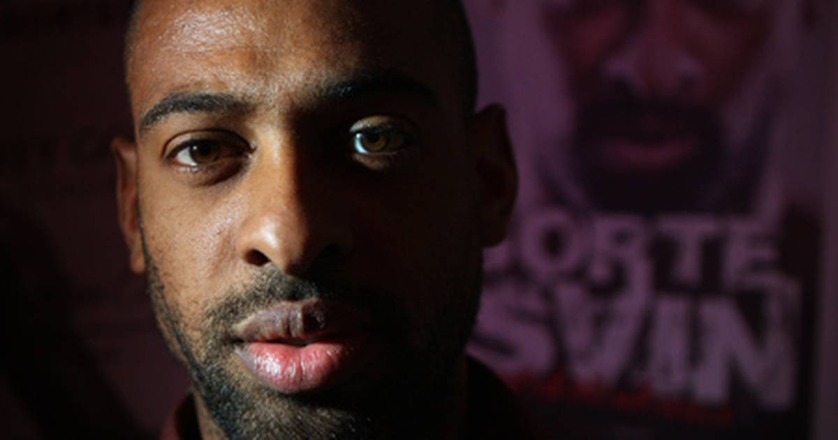 David Nielsen risikerer fra bøde til tre års fængsel