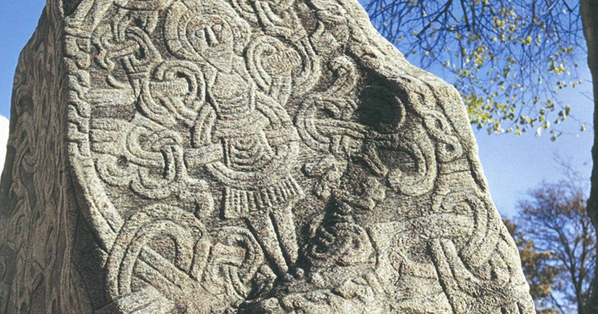 Millioner til Jelling-monumenterne - Jyllands-Posten