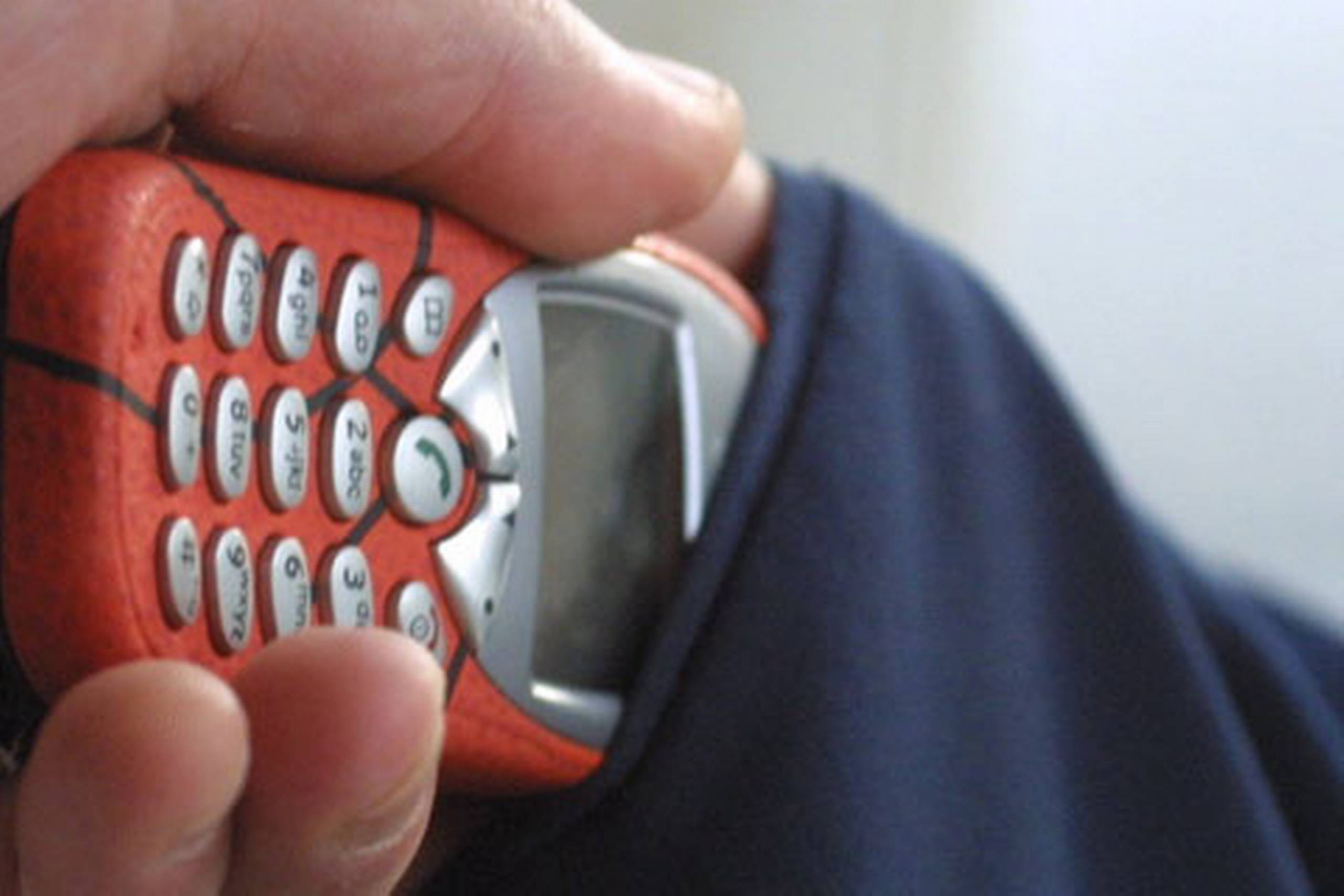 Sådan tester Nokia de nye mobiler - Jyllands-Posten