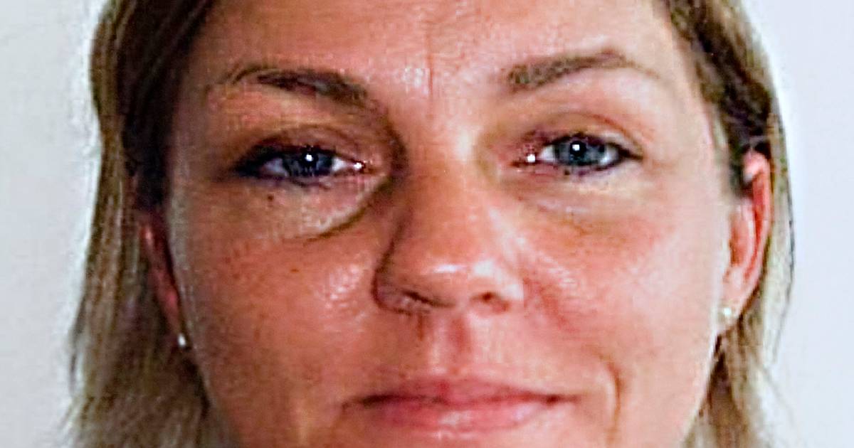 Anne Pedersen, 36 år