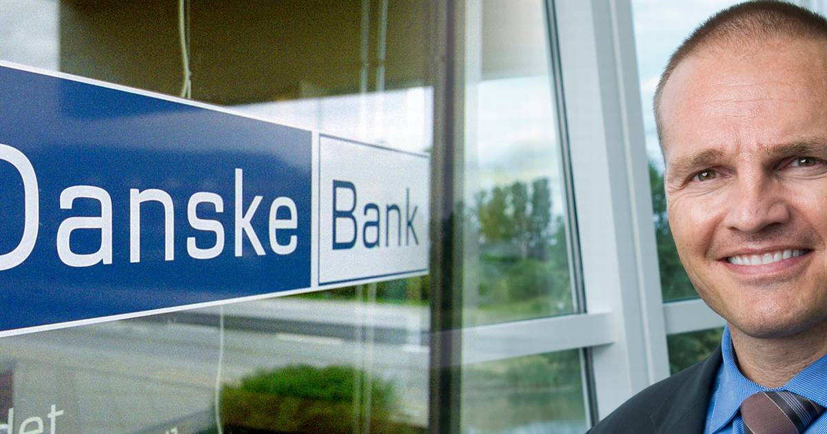 Røde ører i bankverdenen - Jyllands-Posten