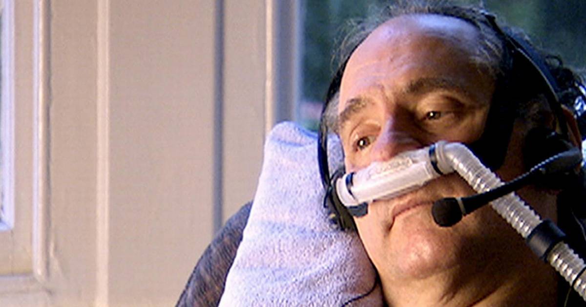 DR viser selvmord på tv