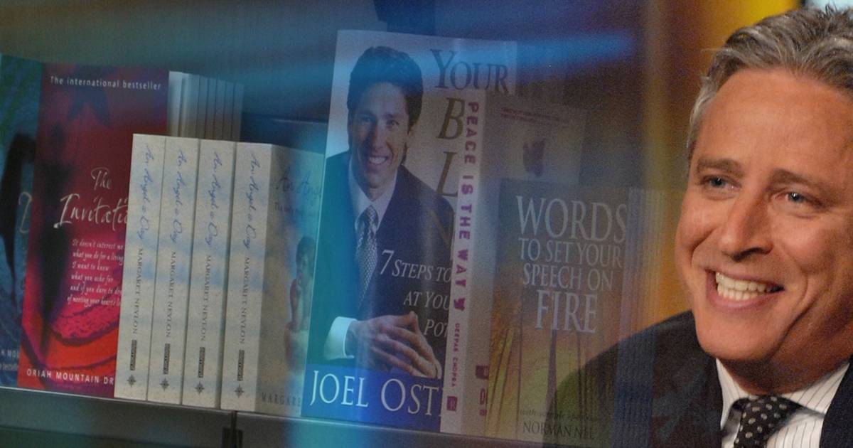 The Daily Show: Vi er ikke sexister - Jyllands-Posten