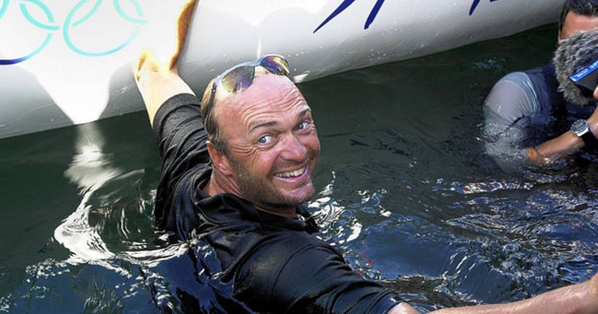 Dansk sejler i Hall of Fame