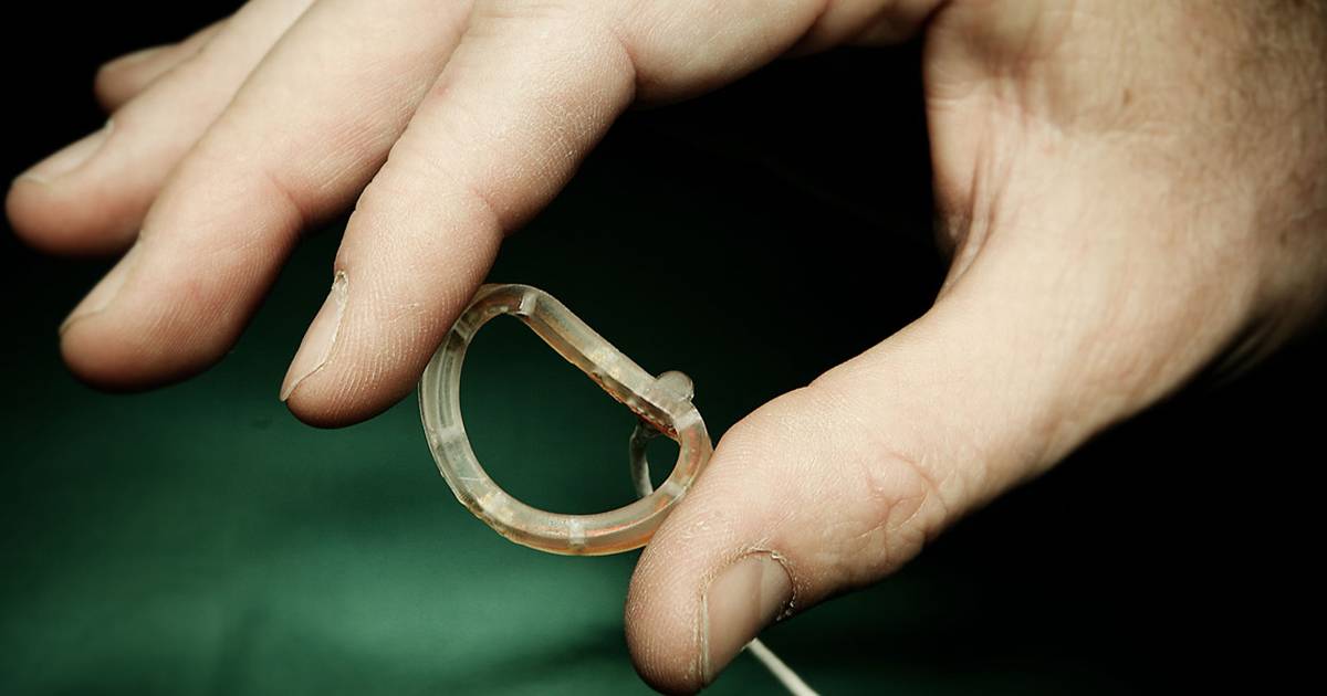 Århus-ingeniør og Skejby-professor opfinder hjertering