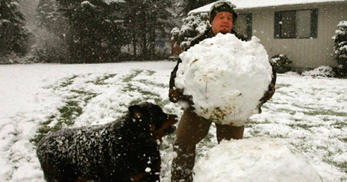 Hvor er klimaet på vej hen? - Jyllands-Posten