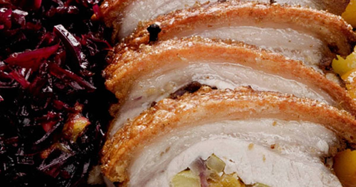 Sådan laver du den perfekte julemad - Jyllands-Posten