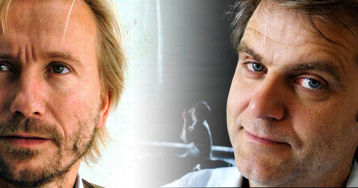 Overraskende skilsmisse i dansk film - Jyllands-Posten