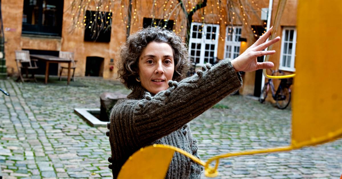 Rejsende i kunst: Der er nyt på vej - Jyllands-Posten