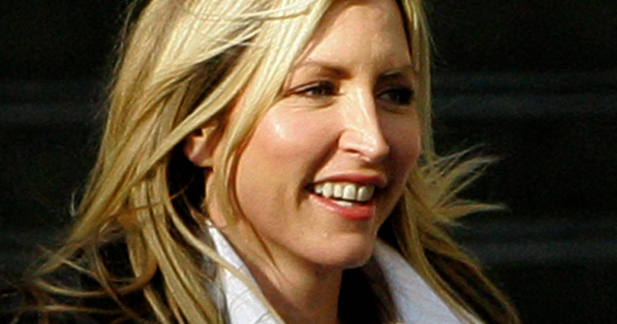 Heather Mills: Jeg fik Beatles på iTunes - Jyllands-Posten
