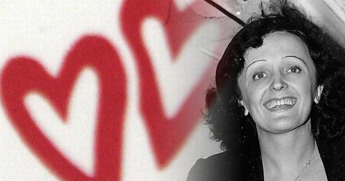 Brændende kærlighed til salg