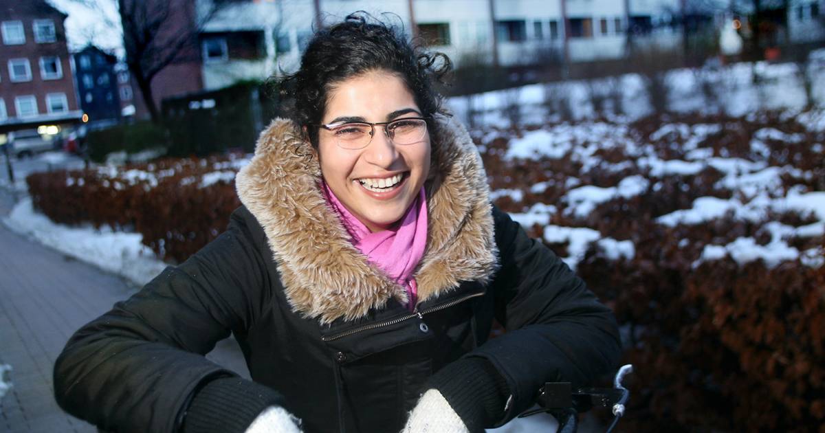 V glæder sig over Aracs farvel - Jyllands-Posten