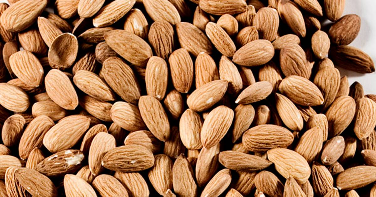 Test: Billigste mandler er de bedste