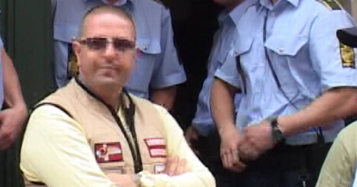 Brian Sandberg vil forsvare sig på tv