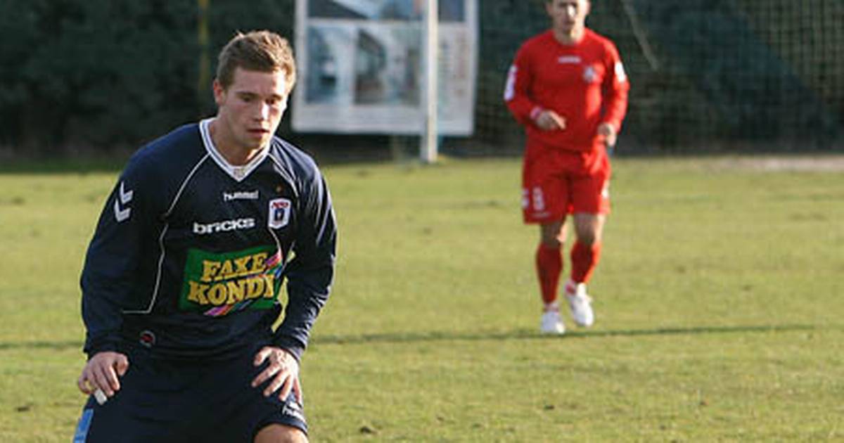 AGF vandt i Elkjær-land