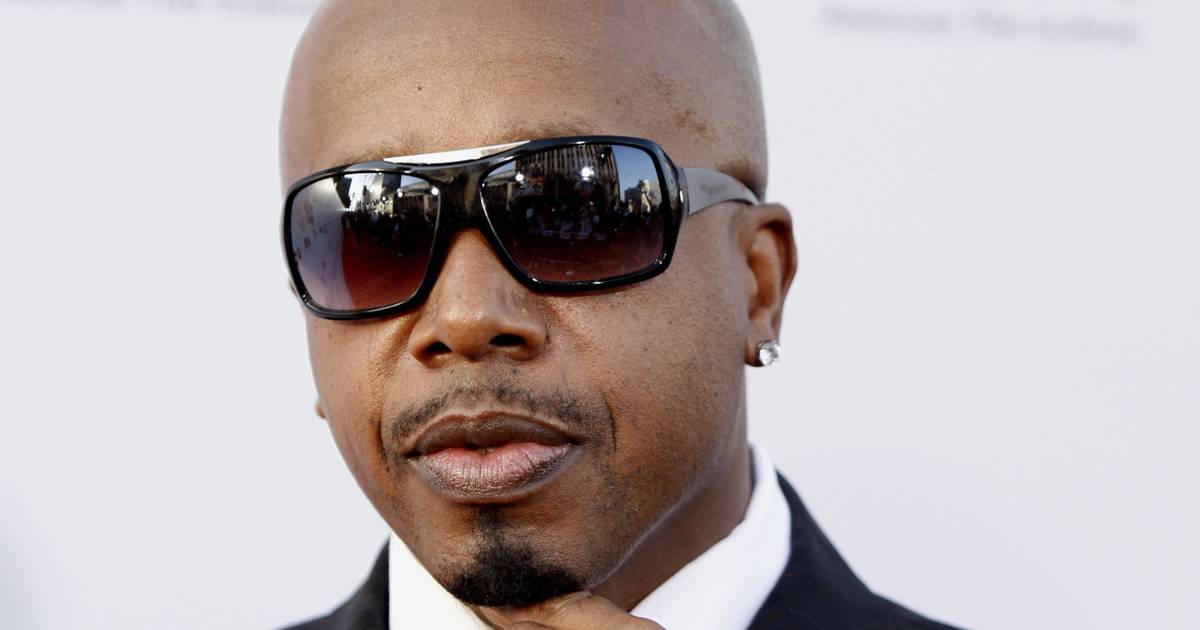 Rapper får eget realityshow - Jyllands-Posten