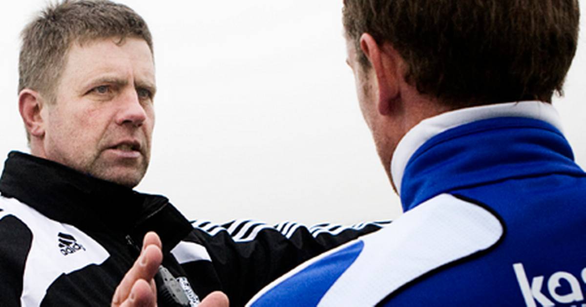 Kent Nielsen: »Jeg minder mindst om Erik Rasmussen«