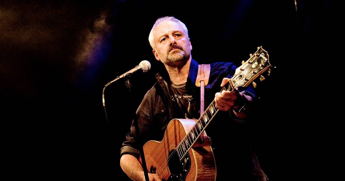 Allan Olsen og Annika Aakjær (Amager Bio)