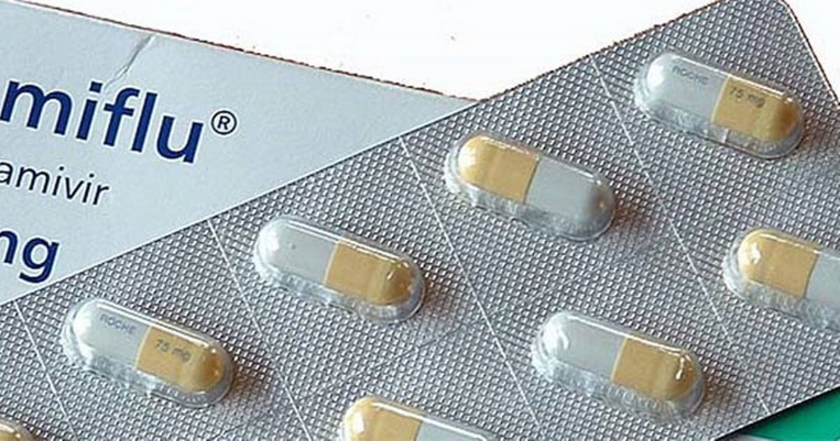 Influenza-medicin uden virkning - Jyllands-Posten