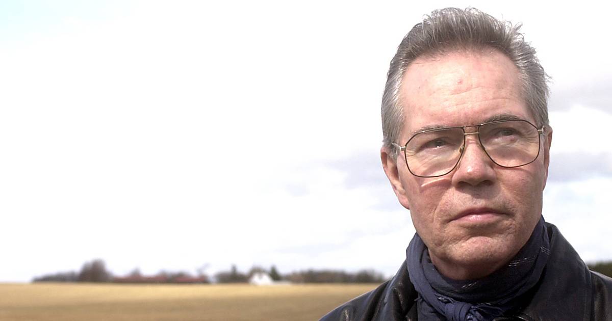 Kritikerprisen til Klaus Høeck - Jyllands-Posten