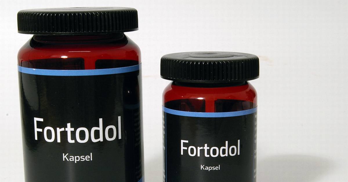 Kvinde fik leverskade af kosttilskud