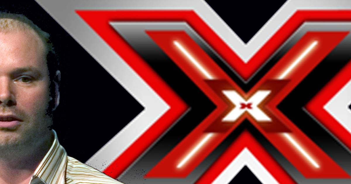X Factor: Mød den danske general... - Jyllands-Posten