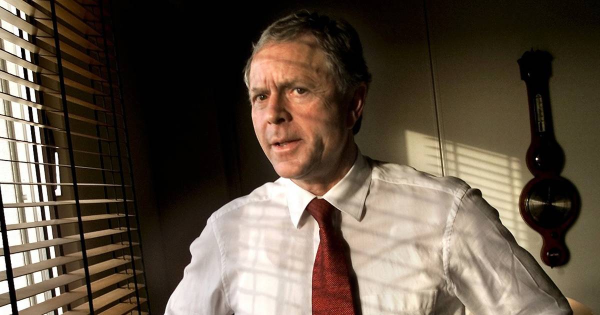 DSV-boss giver millionrabat på bolig - Jyllands-Posten