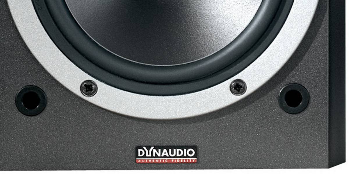 Dynaudio Excite X12 - vokalmesteren
