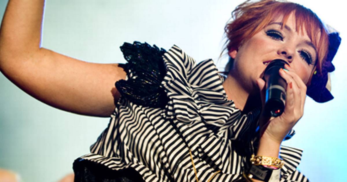 Sys Bjerre (Bøgescenen)