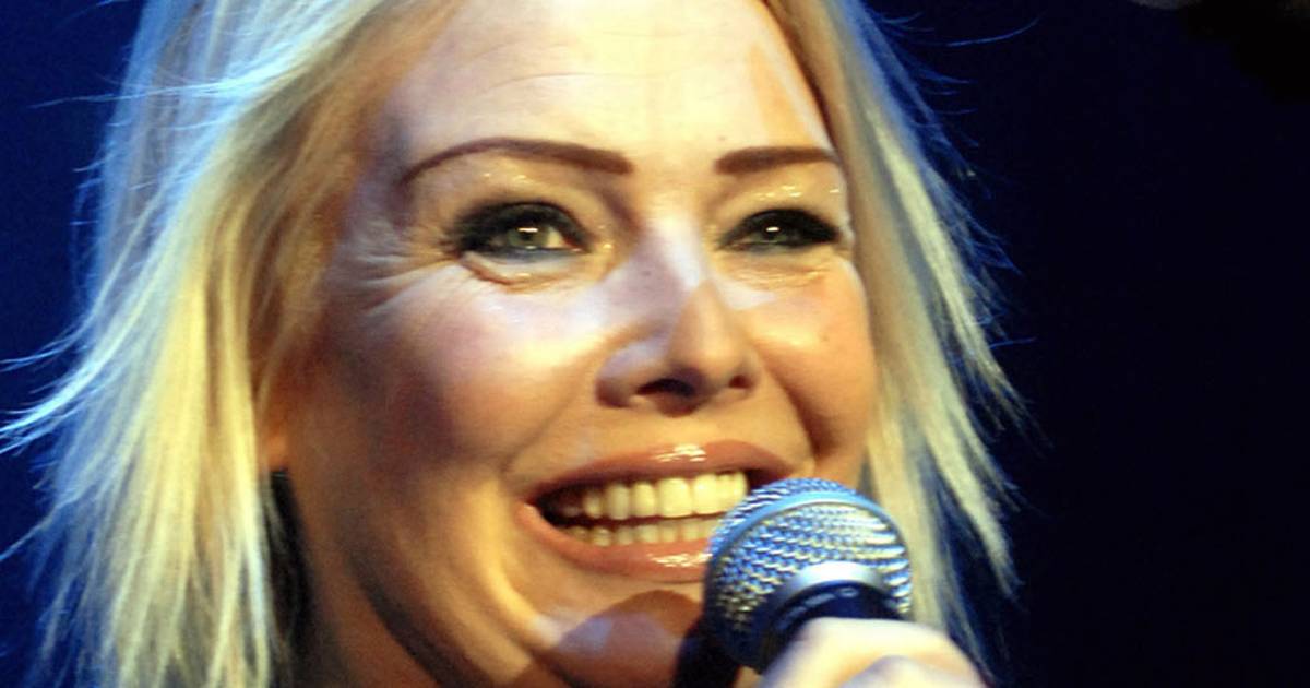 Kim Wilde (Værket, Randers)