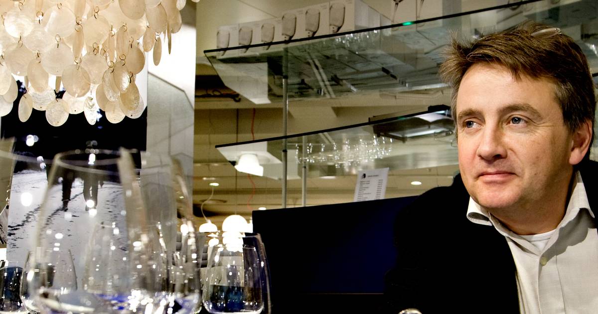 Designer inspireret af østers - Jyllands-Posten