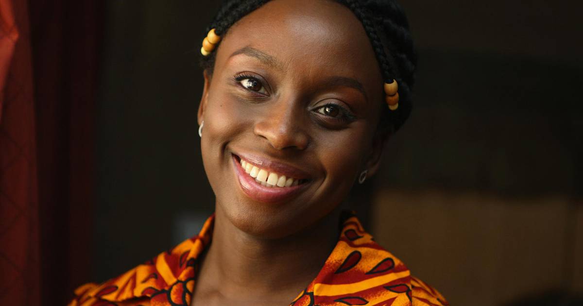 Dansk pris til en halv nigeriansk gul sol