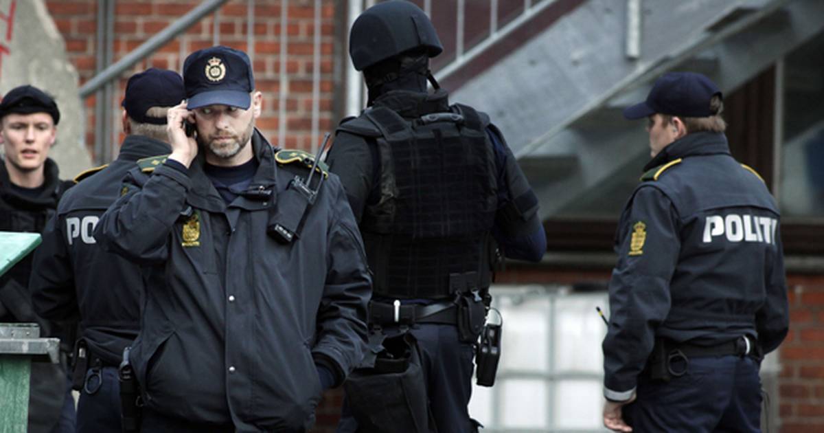 Politi: Østjysk rockerkrig afværget